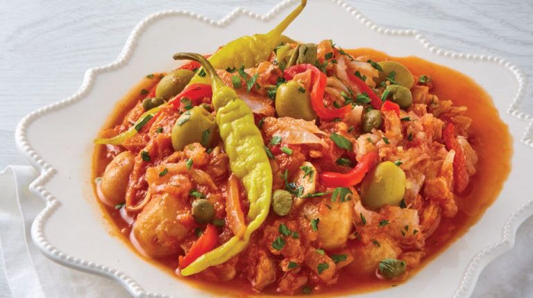 Vocabulary Guide to Seafood in Spanish