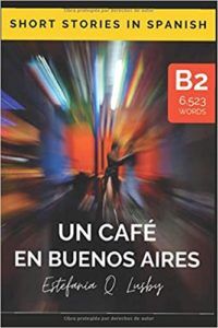 20 Best Intermediate Spanish Books for Adults (B1-B2)