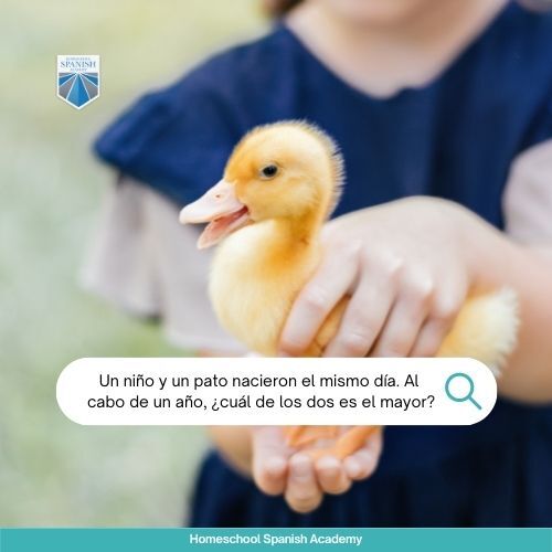 50 Spanish Riddles for Learners of Every Level [+ FREE PDF]