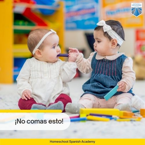 How to Form Negative and Affirmative Commands in Spanish