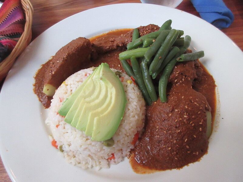 15 Mouth-Watering National Dishes of Latin America