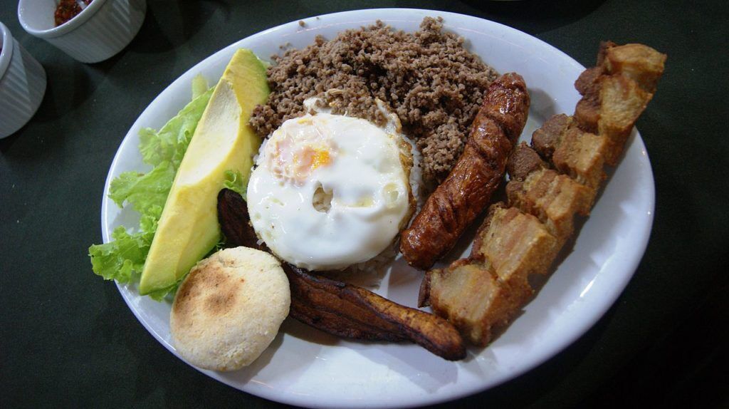 15 Mouth-Watering National Dishes of Latin America