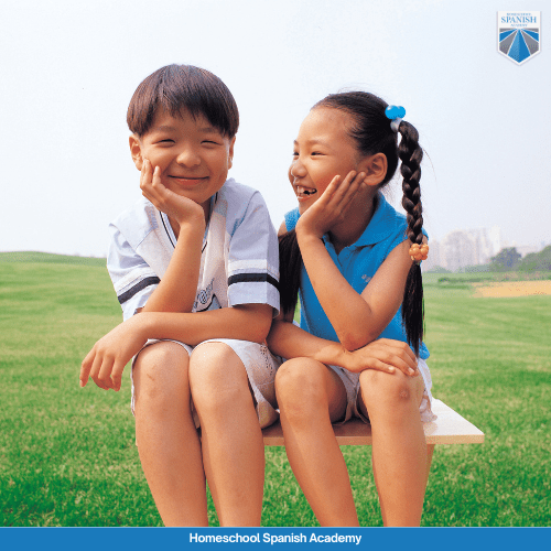 What's the Best Age for Kids To Learn Spanish?