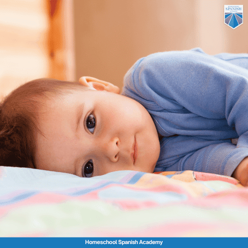 What's the Best Age for Kids To Learn Spanish?