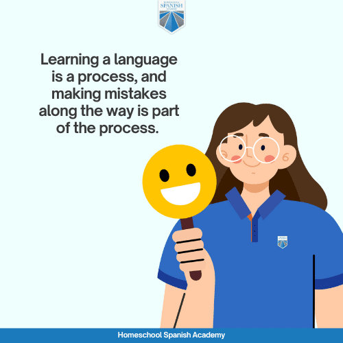 Avoiding Common Errors in Spanish Grammar