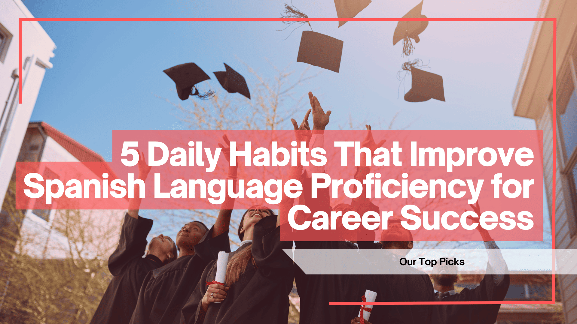 5 Habits To Improve Language Proficiency for Career Success