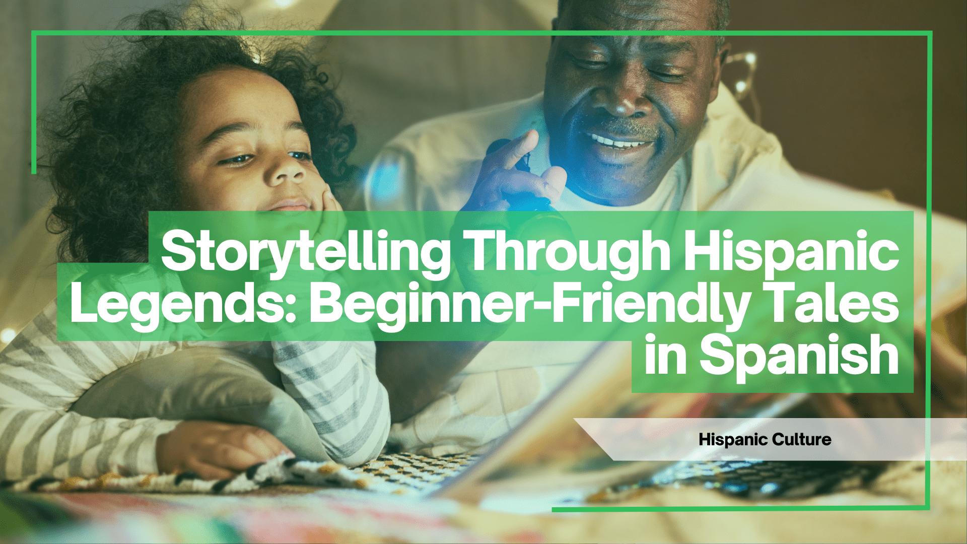 Where Home Meets School - Homeschool Spanish Academy